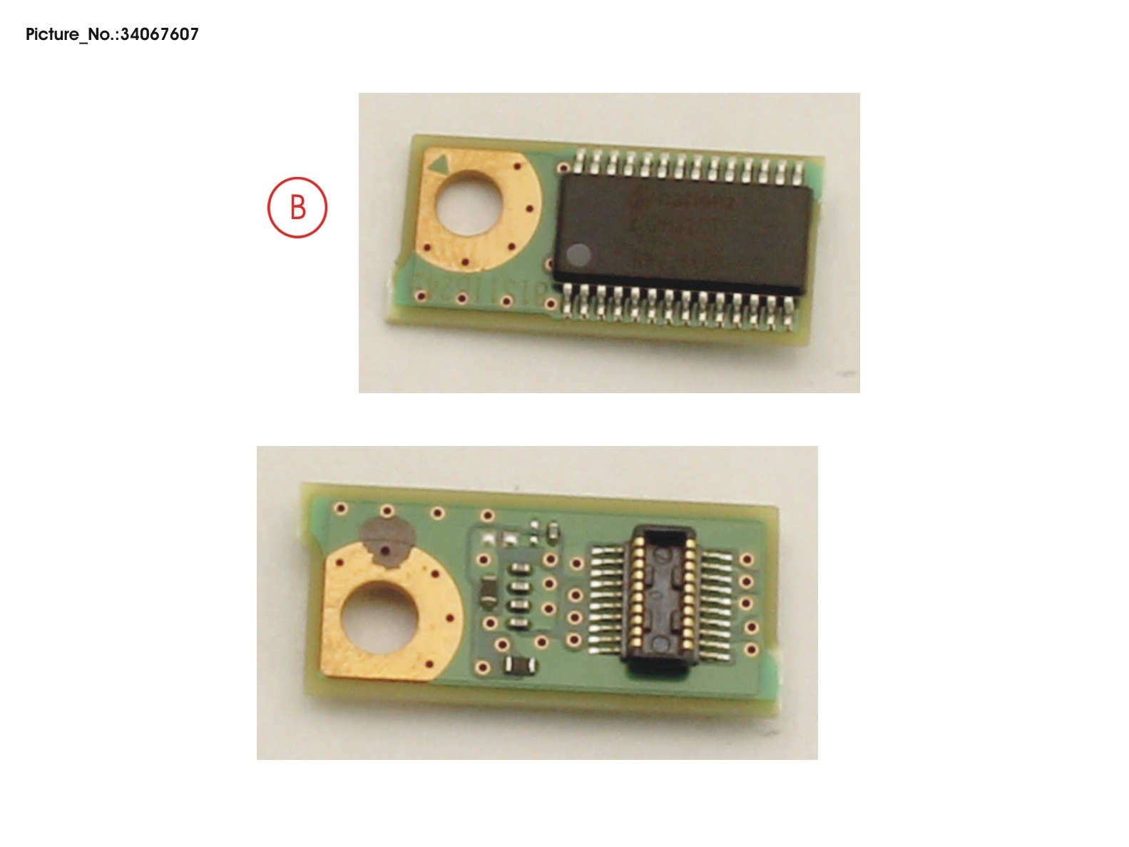 TPM MODULE NATION Z